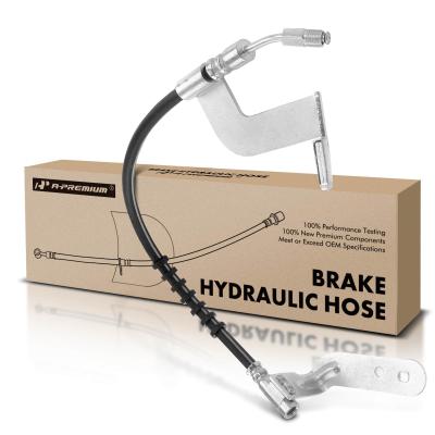 China Rear Driver Brake Hydraulic Line for Chrysler Concorde 1997 Dodge Intrepid 93-97 for sale