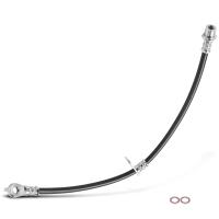 China Front Driver Brake Hydraulic Hose for Lexus RX350 2015-2019 RX450h V6 3.5L for sale