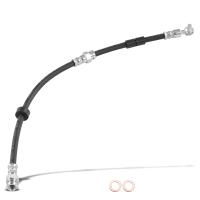 China Rear Driver Brake Hydraulic Hose for Mazda CX-9 2007-2015 V6 3.5L 3.7L for sale