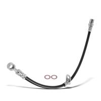 China Front Passenger Brake Hydraulic Line for Scion FR-S 13-13 Subaru BRZ Toyota 86 for sale