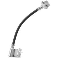 China Rear Driver Brake Hydraulic Hose for Ford F-350 Super Duty 00-04 Cab & Chassis for sale