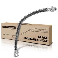 China Brake Hydraulic Hose for Land Rover Range Rover 1992-1996 for sale
