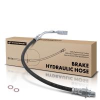 China Rear Driver Brake Hydraulic Line for Chrysler Dodge Intrepid 1998-2001 LHS 300M for sale