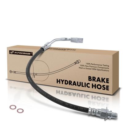 China Rear Driver Brake Hydraulic Line for Chrysler Dodge Intrepid 1998-2001 LHS 300M for sale