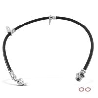 China Rear Passenger Brake Hydraulic Line for Acura MDX 2017-2020 V6 3.0L 3.5L for sale