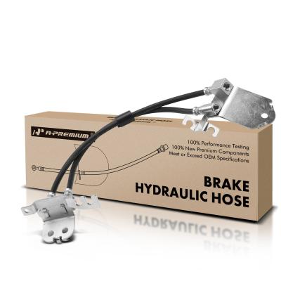 China Rear Center Brake Hydraulic Hose for Ford Transit 150 250 350 2015-2020 Transit for sale