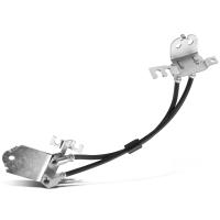 China Rear Center Brake Hydraulic Hose for Ford Transit 150 250 350 2015-2020 Transit for sale