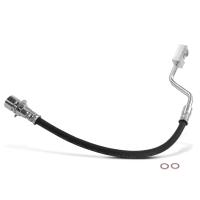 China Front Driver Brake Hydraulic Line for Ford Taurus Mercury Sable 1986-1995 2.5L for sale