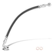 China Rear Left or Right Outer Brake Hydraulic Hose for Mitsubishi Lancer 2003-2006 for sale