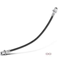 China Rear Left or Right Inner Brake Hydraulic Hose for Chevrolet Tahoe 2015-2018 GMC for sale