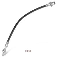China Front Driver or Passenger Brake Hydraulic Hose for Lexus GS300 1993-1997 LS400 for sale