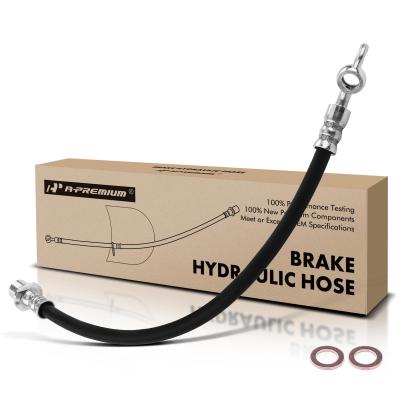 China Front Driver or Passenger Brake Hydraulic Line for Lexus GS200t GS350 GS450h for sale