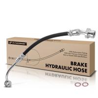 China Rear Driver Brake Hydraulic Line for Hyundai Elantra GT 2013-2017 for sale