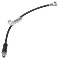 China Front Passenger Brake Hydraulic Hose for Chevrolet Equinox Pontiac Torrent Saturn for sale