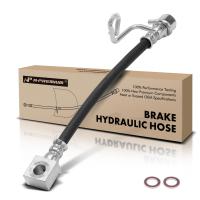 China Brake Hydraulic Hose for Ram 3500 2013-2018 for sale