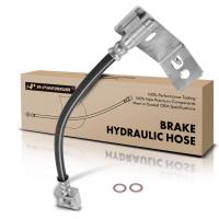 China Rear Passenger Brake Hydraulic Line for Ford F-350 Super Duty 2017-2019 for sale