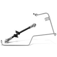 China Rear Driver Brake Hydraulic Hose for Chrysler Pt Cruiser 2004-2010 2.4L for sale