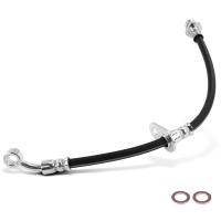 China Front Passenger Brake Hydraulic Line for Honda Prelude 1997-2001 Type SH Only for sale