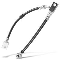 China Front Passenger Brake Hydraulic Line for INFINITI G35 2003-2004 Nissan 350Z 3.5L for sale