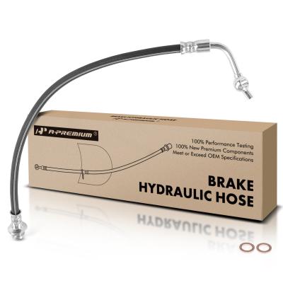China Rear Driver Brake Hydraulic Hose for Infiniti QX56 2011-2013 QX80 2014-2017 for sale