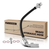 China Rear Passenger Outer Brake Hydraulic Line for Cadillac CTS 2009-2015 6.2L for sale