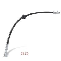 China Front Driver or Passenger Brake Hydraulic Line for Saab 9-5 2010-2011 2.0L 2.8L for sale