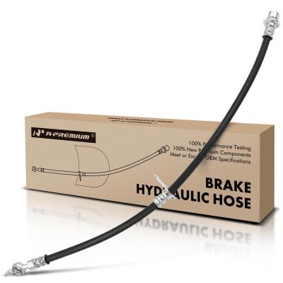 China Front Passenger Brake Hydraulic Line for Lexus LS460 2009-2017 LS600h 2008-2016 for sale