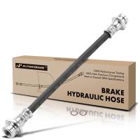 China Rear Left or Right Inner Brake Hydraulic Hose for Nissan Juke 2011-2017 AWD for sale