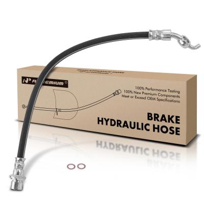 China Front Driver or Passenger Brake Hydraulic Line for Lexus IS F 2008-2014 5.0L for sale