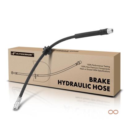 China Front Left or Right Brake Hydraulic Hose for Mercedes-Benz E320 E350 E500 E550 for sale
