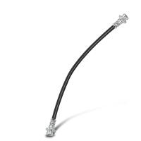 China Brake Hydraulic Hose for BMW 740i 740iL 750iL Z3 Mini Cooper Countryman Paceman for sale