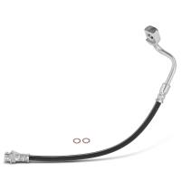 China Front Driver Brake Hydraulic Line for Buick LaCrosse 2008-2009 V8 5.3L for sale