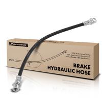 China Rear Left Inner Brake Hydraulic Hose for Toyota Tundra 2007-2017 for sale