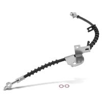 China Front Driver Brake Hydraulic Line for Ford F-150 Raptor 2017-2020 3.5L for sale