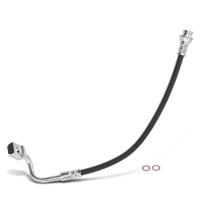 China Front Passenger Brake Hydraulic Line for Buick LaCrosse 2008-2009 V8 5.3L for sale