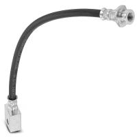 China Rear Driver Brake Hydraulic Hose for Infiniti G37 2009 Nissan 370Z 2009-2020 RWD for sale