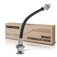 China Rear Passenger Brake Hydraulic Line for Saturn Vue 2002-2003 2.2L 3.0L for sale