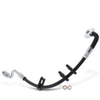 China Rear Passenger Brake Hydraulic Line for Ford Freestar Mercury Monterey 2004-2005 for sale
