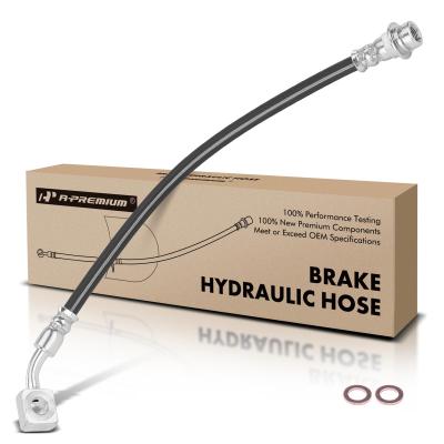 China Front Driver Brake Hydraulic Hose for Chevrolet Colorado GMC Canyon 2015-2018 for sale