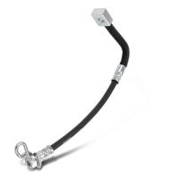 China Rear Passenger Brake Hydraulic Hose for Ford E150 2004-2006 E150 Club Wagon for sale