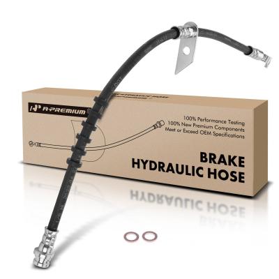 China Front Driver Brake Hydraulic Line for Ford Fusion 17-20 Lincoln MKZ 17-19 for sale