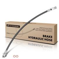 China Rear Center Brake Hydraulic Hose for Chevrolet Silverado 1500 Classic GMC 2007 for sale