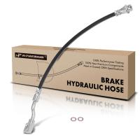 China Rear Driver Brake Hydraulic Hose for Chevrolet Silverado 2500 GMC Sierra 2500 for sale