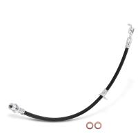 China Front Passenger Brake Hydraulic Hose for Toyota Avalon Solara Lexus RX300 for sale