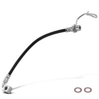 China Rear Passenger Brake Hydraulic Line for Jeep Liberty 08-12 Dodge Nitro 09-11 for sale