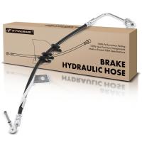 China Rear Driver Brake Hydraulic Hose for Ford Windstar 1995-2003 for sale