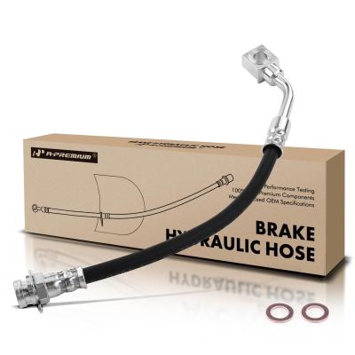 China Rear Driver Brake Hydraulic Line for Cadillac DeVille 2000-2005 V8 4.6L for sale