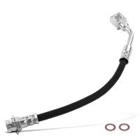 China Rear Driver Brake Hydraulic Line for Cadillac DeVille 2000-2005 V8 4.6L for sale