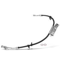 China Front Passenger Brake Hydraulic Hose for Jeep Wrangler 2011-2018 for sale
