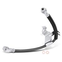 China Front Passenger Brake Hydraulic Hose for Buick LeSabre Cadillac Olds Pontiac for sale